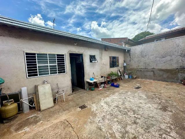 Casa / Sobrado para Venda em Presidente Prudente/SP Conjunto Habitacional Ana Jacinta 3 Quartos