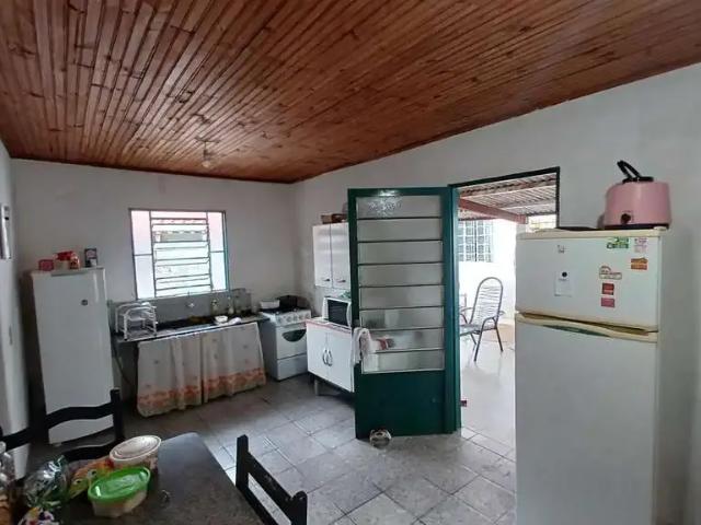 Casa / Sobrado para Venda em Presidente Prudente/SP Conjunto Habitacional Ana Jacinta 3 Quartos