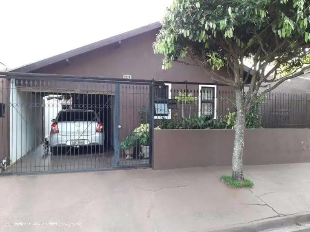 Casa / Sobrado para Venda em Presidente Prudente/SP Conjunto Habitacional Ana Jacinta 3 Quartos