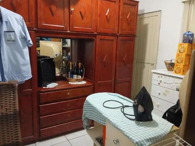 Casa / Sobrado para Venda em Presidente Prudente/SP Conjunto Habitacional Ana Jacinta 4 Quartos