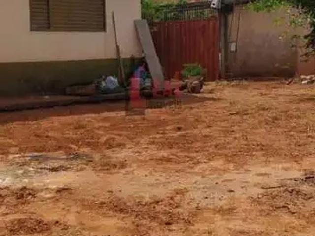 Casa / Sobrado para Venda em Presidente Prudente/SP Conjunto Habitacional Ana Jacinta 5 Quartos