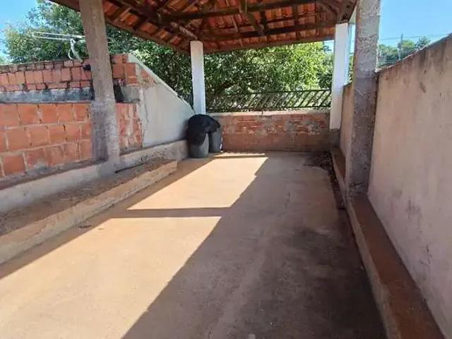 Casa / Sobrado para Venda em Presidente Prudente/SP Conjunto Habitacional Jardim Humberto Salvador 2 Quartos