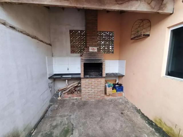 Casa / Sobrado para Venda em Presidente Prudente/SP Conjunto Habitacional Jardim Humberto Salvador 2 Quartos