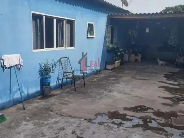 Casa / Sobrado para Venda em Presidente Prudente/SP Conjunto Habitacional Jardim Humberto Salvador 2 Quartos