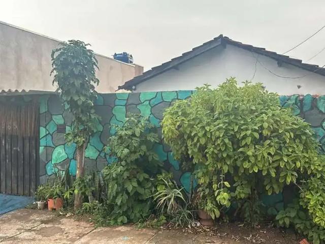 Casa / Sobrado para Venda em Presidente Prudente/SP Conjunto Habitacional Jardim Humberto Salvador 2 Quartos