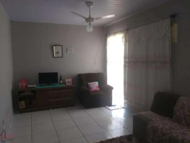 Casa / Sobrado para Venda em Presidente Prudente/SP Conjunto Habitacional Jardim Humberto Salvador 2 Quartos