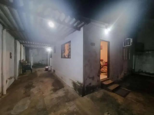 Casa / Sobrado para Venda em Presidente Prudente/SP Conjunto Habitacional Jardim Humberto Salvador 2 Quartos