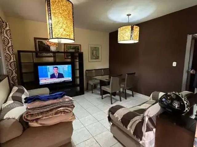 Casa / Sobrado para Venda em Presidente Prudente/SP Conjunto Habitacional Jardim Humberto Salvador 3 Quartos