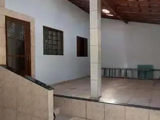 Casa / Sobrado para Venda em Presidente Prudente/SP Conjunto Habitacional Jardim Humberto Salvador 3 Quartos