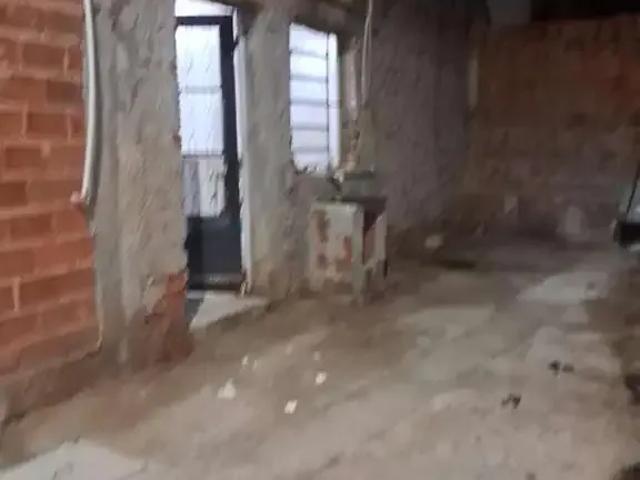 Casa / Sobrado para Venda em Presidente Prudente/SP Conjunto Habitacional Jardim Humberto Salvador 3 Quartos