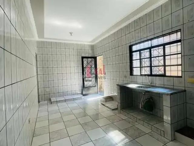 Casa / Sobrado para Venda em Presidente Prudente/SP Conjunto Habitacional Jardim Humberto Salvador 3 Quartos