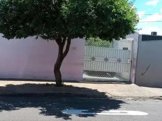 Casa / Sobrado para Venda em Presidente Prudente/SP Conjunto Habitacional Jardim Humberto Salvador 3 Quartos