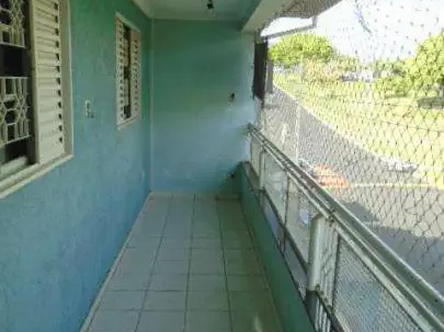 Casa / Sobrado para Venda em Presidente Prudente/SP Conjunto Habitacional Jardim Humberto Salvador 3 Quartos