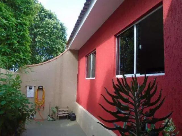 Casa / Sobrado para Venda em Presidente Prudente/SP Conjunto Habitacional Jardim Humberto Salvador 3 Quartos