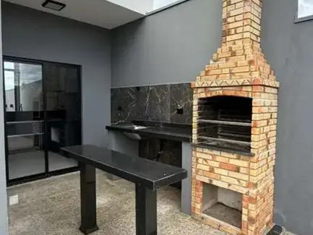 Casa / Sobrado para Venda em Presidente Prudente/SP Conjunto Habitacional José Rota 2 Quartos