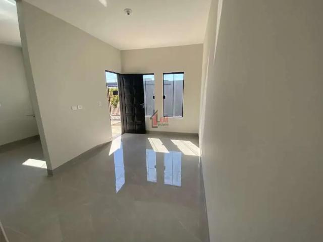 Casa / Sobrado para Venda em Presidente Prudente/SP Conjunto Habitacional José Rota 2 Quartos