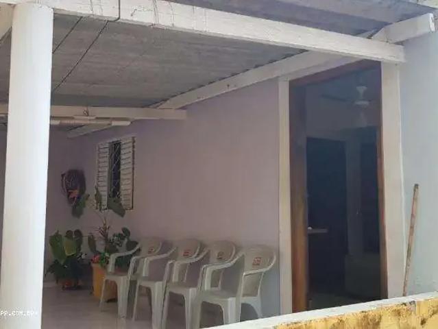 Casa / Sobrado para Venda em Presidente Prudente/SP Conjunto Habitacional José Rota 3 Quartos