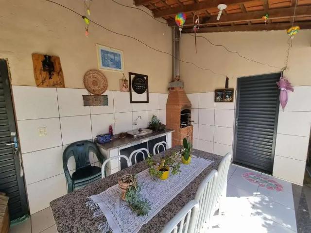 Casa / Sobrado para Venda em Presidente Prudente/SP Centro 2 Quartos
