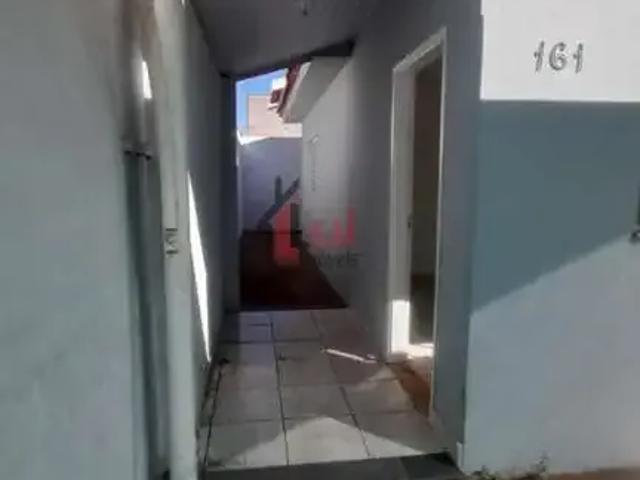 Casa / Sobrado para Venda em Presidente Prudente/SP Centro 2 Quartos