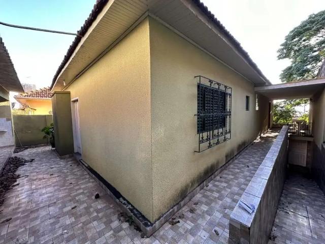 Casa / Sobrado para Venda em Presidente Prudente/SP Centro 3 Quartos