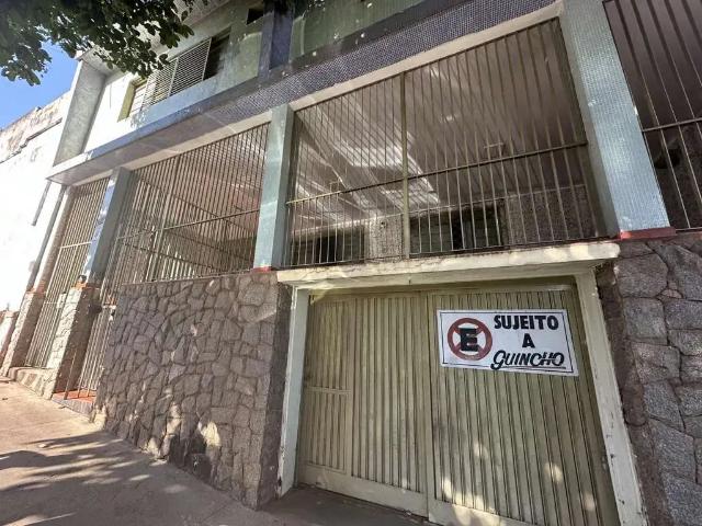 Casa / Sobrado para Venda em Presidente Prudente/SP Centro 7 Quartos