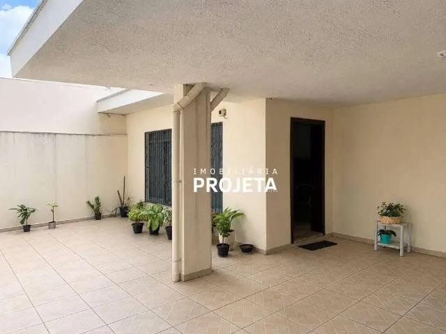 Casa / Sobrado para Venda em Presidente Prudente/SP Cidade Universitária 3 Quartos