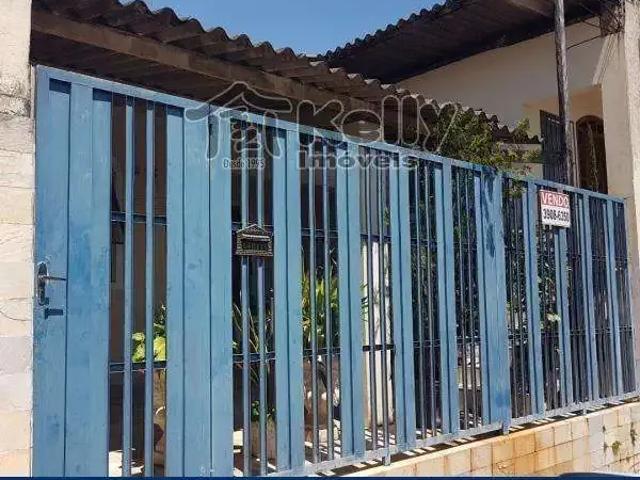 Casa / Sobrado para Venda em Presidente Prudente/SP Cidade Universitária 1 Quartos