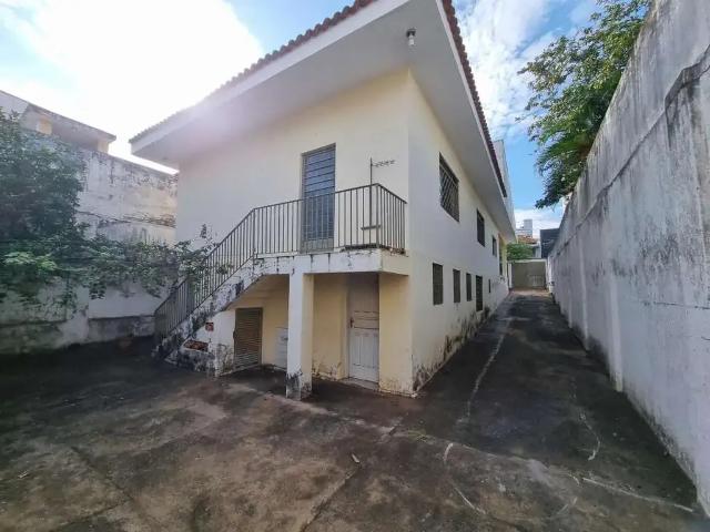 Casa / Sobrado para Venda em Presidente Prudente/SP Bosque 3 Quartos