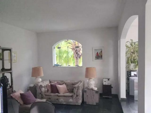 Casa / Sobrado para Venda em Presidente Prudente/SP Bosque 3 Quartos