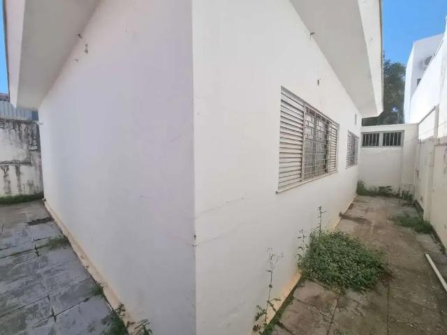 Casa / Sobrado para Venda em Presidente Prudente/SP Bosque 3 Quartos
