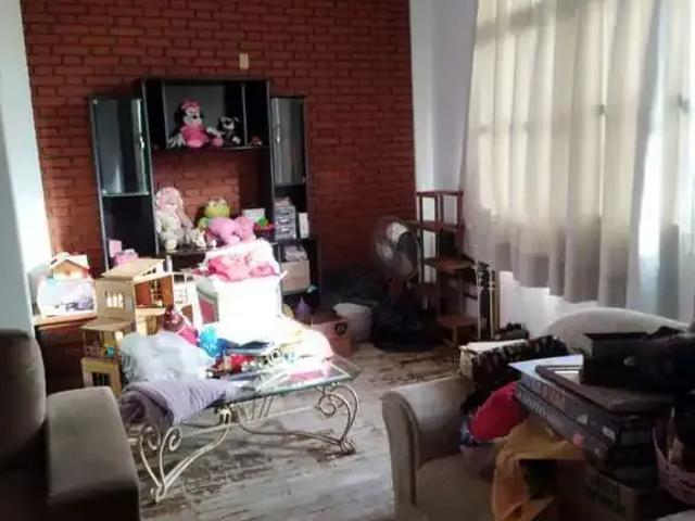 Casa / Sobrado para Venda em Presidente Prudente/SP Bosque 6 Quartos