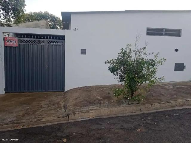 Casa / Sobrado para Venda em Presidente Prudente/SP Brasil Novo 2 Quartos