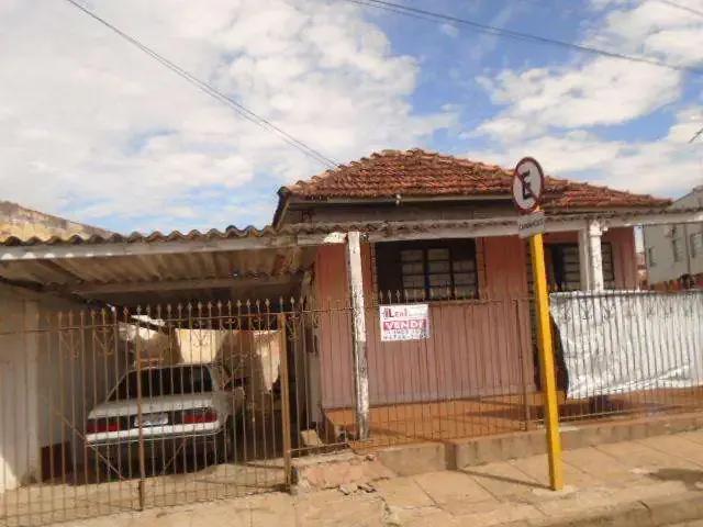 Casa / Sobrado para Venda em Presidente Prudente/SP Distrito Industrial 2 Quartos