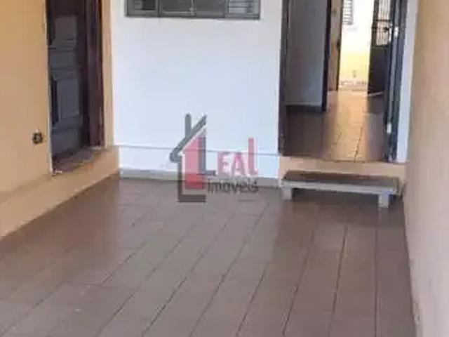 Casa / Sobrado para Venda em Presidente Prudente/SP Distrito Industrial 3 Quartos