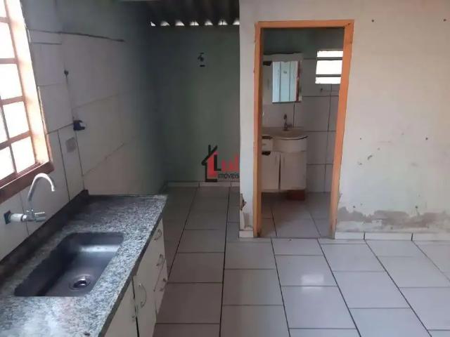 Casa / Sobrado para Venda em Presidente Prudente/SP Eneida 2 Quartos