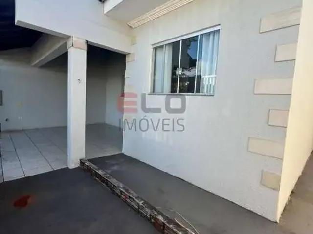 Casa / Sobrado para Venda em Presidente Prudente/SP Jardim Maracanã 3 Quartos