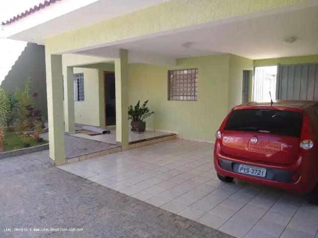 Casa / Sobrado para Venda em Presidente Prudente/SP Jardim Novo Bongiovani 5 Quartos