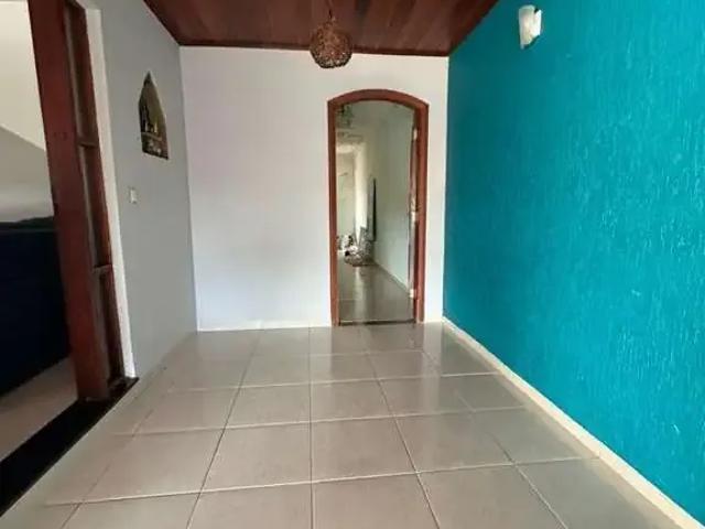 Casa / Sobrado para Venda em Presidente Prudente/SP Jardim Novo Bongiovani 5 Quartos