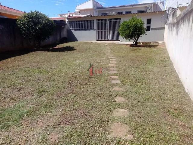 Casa / Sobrado para Venda em Presidente Prudente/SP Jardim Novo Bongiovani 1 Quartos