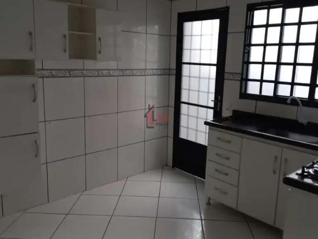 Casa / Sobrado para Venda em Presidente Prudente/SP Jardim Novo Bongiovani 2 Quartos