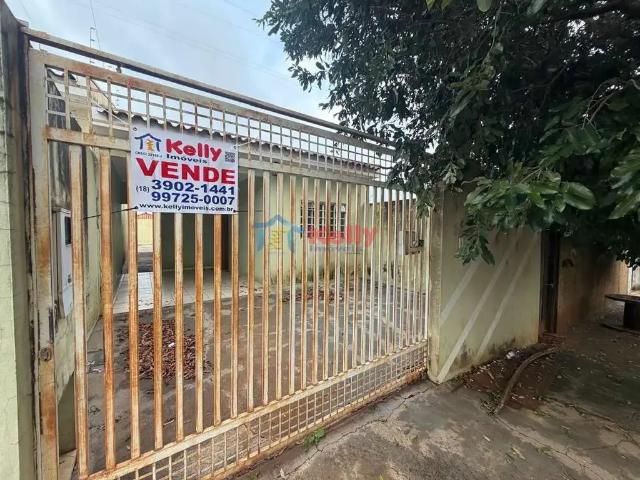 Casa / Sobrado para Venda em Presidente Prudente/SP Jardim Novo Bongiovani 2 Quartos