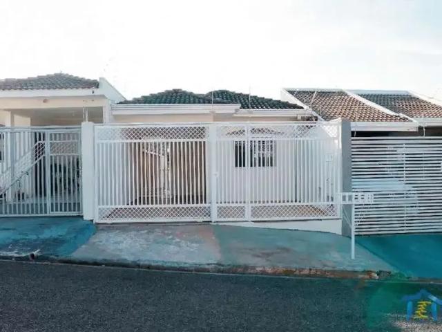 Casa / Sobrado para Venda em Presidente Prudente/SP Jardim Novo Bongiovani 2 Quartos