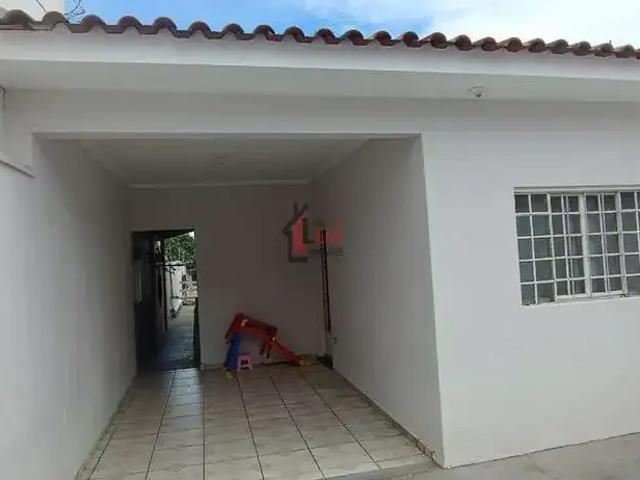 Casa / Sobrado para Venda em Presidente Prudente/SP Jardim Novo Bongiovani 2 Quartos