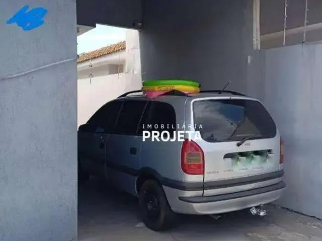 Casa / Sobrado para Venda em Presidente Prudente/SP Jardim Novo Bongiovani 2 Quartos