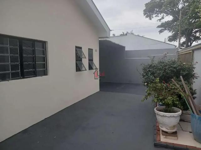 Casa / Sobrado para Venda em Presidente Prudente/SP Jardim Novo Bongiovani 3 Quartos