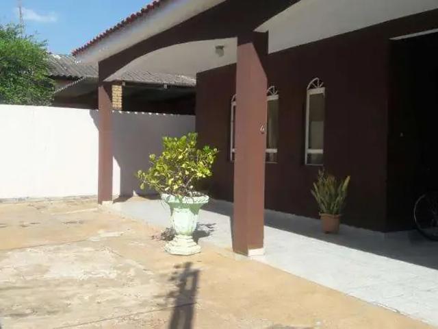 Casa / Sobrado para Venda em Presidente Prudente/SP Jardim Novo Bongiovani 3 Quartos