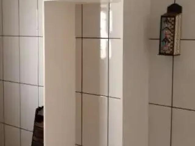 Casa / Sobrado para Venda em Presidente Prudente/SP Jardim Novo Bongiovani 3 Quartos
