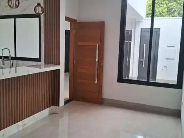 Casa / Sobrado para Venda em Presidente Prudente/SP Jardim Novo Bongiovani 3 Quartos