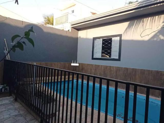 Casa / Sobrado para Venda em Presidente Prudente/SP Jardim Novo Bongiovani 3 Quartos