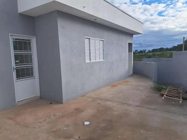 Casa / Sobrado para Venda em Presidente Prudente/SP Jardim Novo Prudentino 2 Quartos
